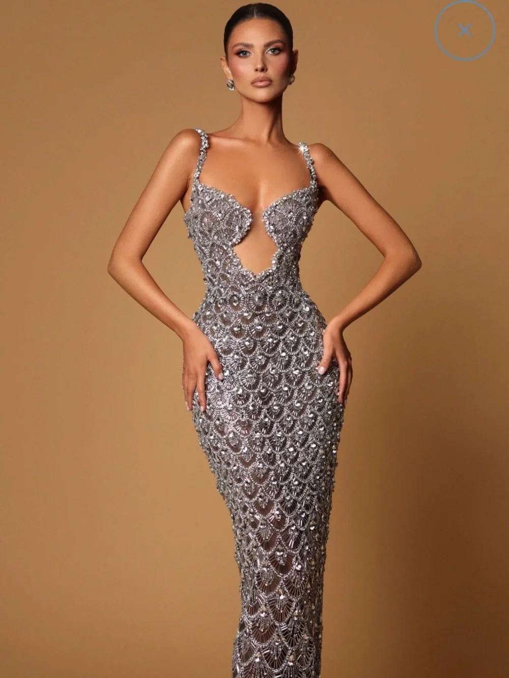 Mimoza Kadriaj | Dresses | Mimoza Kadriaj | Poshmark